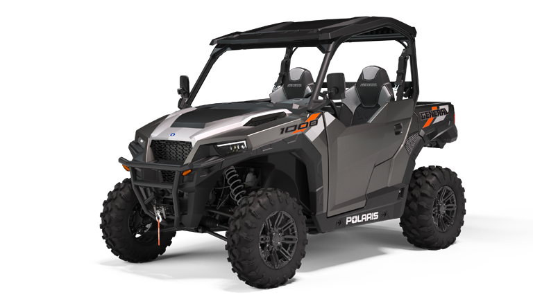 Polaris Norway:ATV Ranger